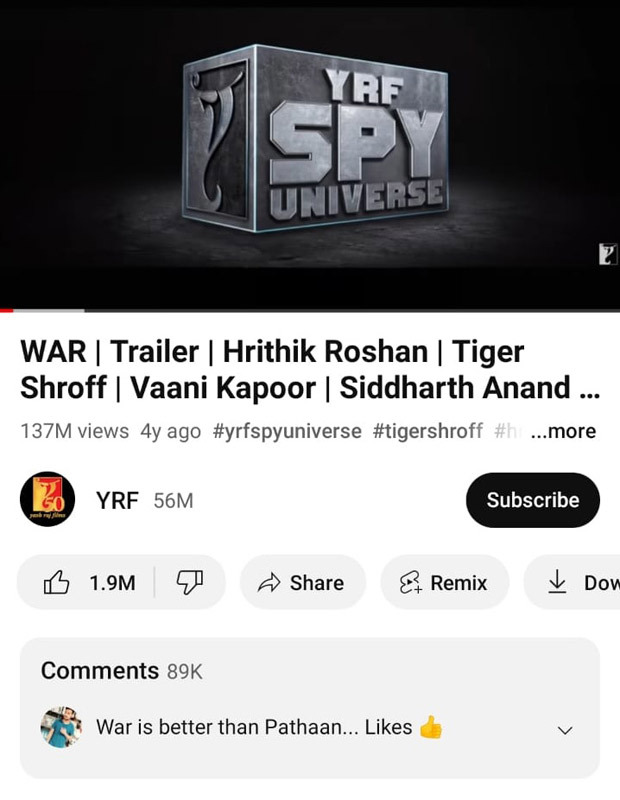 Yrf Logo