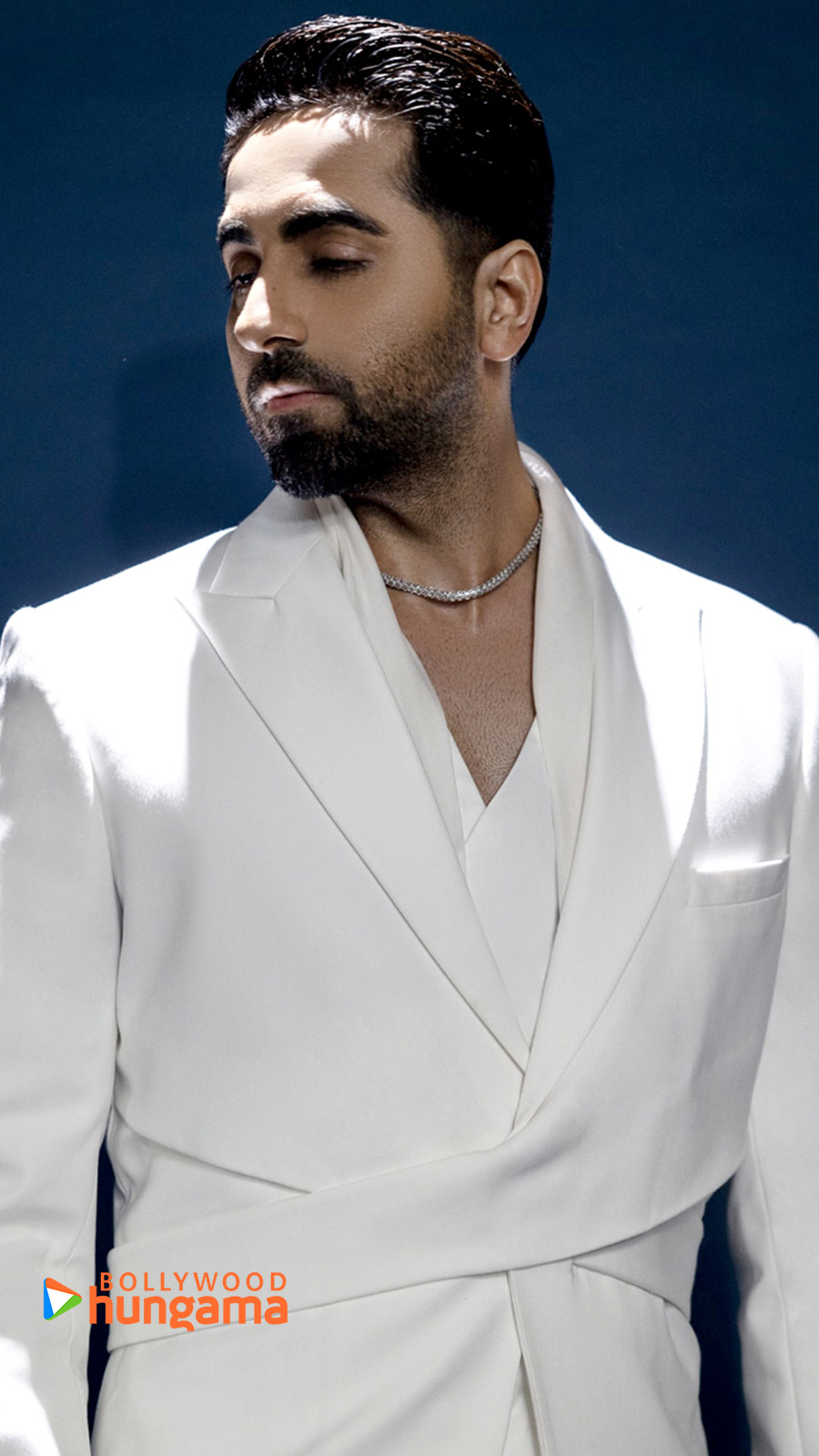 Ayushmann Khurrana Wallpapers | ayushmann-khurrana-38 - Bollywood Hungama