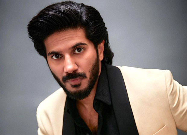 Dulkar Salman In Usthad Hotel Wallpaper