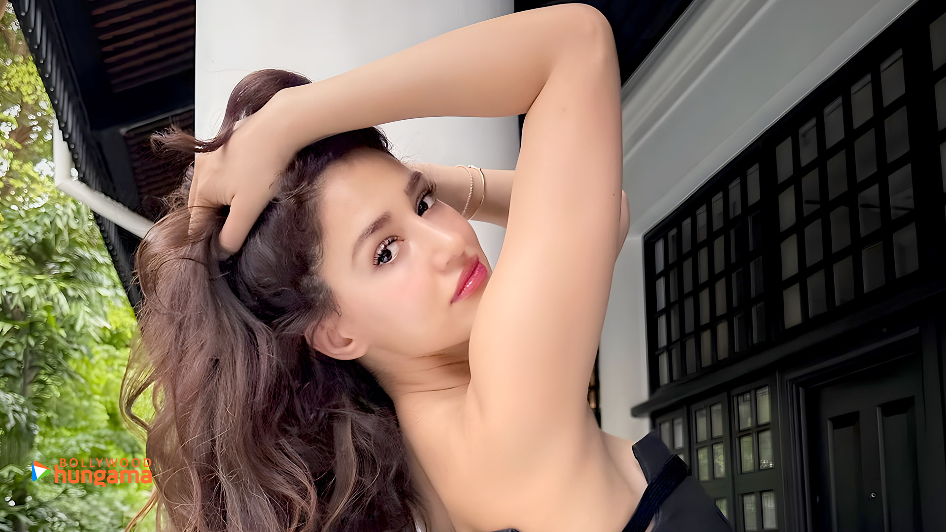 Disha Patani Wallpapers | disha-patani-3-51 - Bollywood Hungama