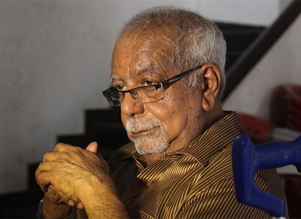 National Award-winning Malayalam filmmaker K. G. George passes away National Award-winning Malayalam filmmaker K. G. George passes away