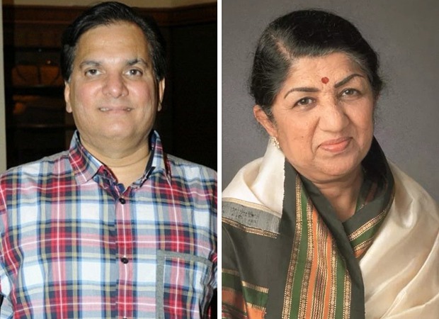 Lata Mangeshkar Husband Name