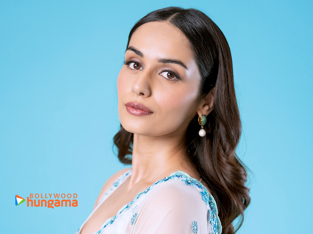 Manushi Chhillar Wallpapers | manushi-chhillar-2-112 - Bollywood Hungama