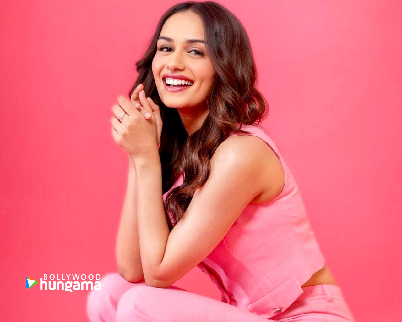 Manushi Chhillar Wallpapers | manushi-chhillar-4-41 - Bollywood Hungama