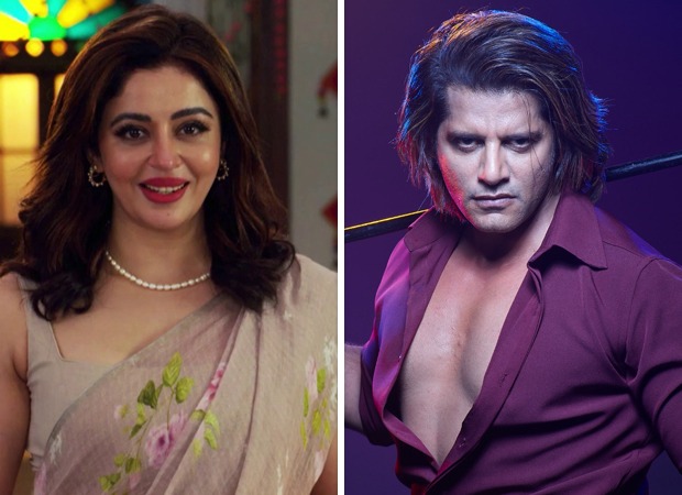 Karanvir Bohra In Saubhagyavati Bhava Season 2