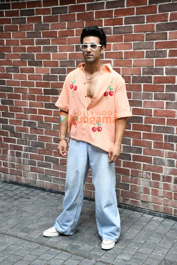 Photos: Pulkit Samrat, Richa Chadha, Pankaj Tripathi, Varun Sharma and ...
