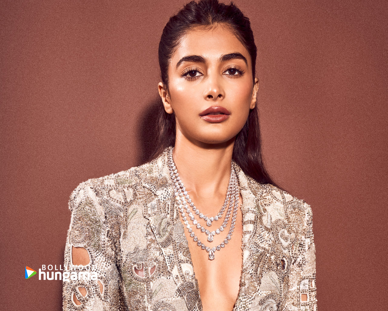 Pooja Hegde Wallpapers | pooja-hegde-2-191 - Bollywood Hungama