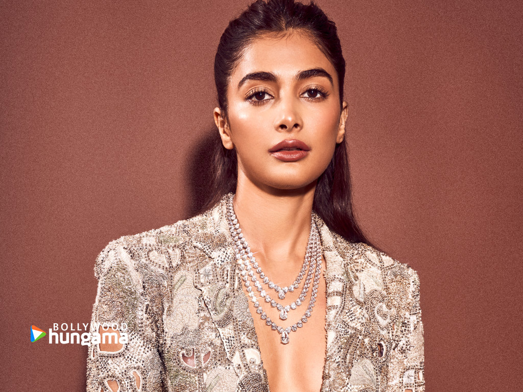 Pooja Hegde Wallpapers | pooja-hegde-2-191 - Bollywood Hungama