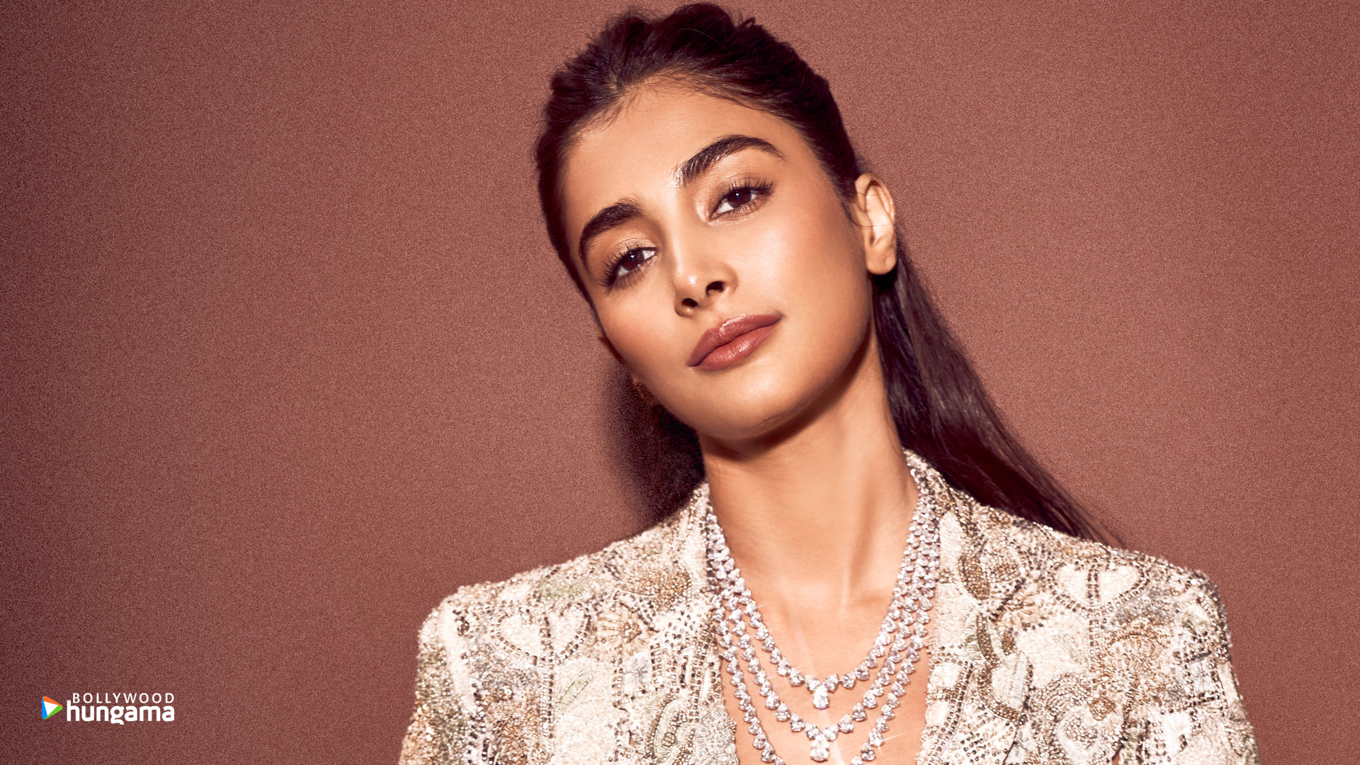 Pooja Hegde Wallpapers | pooja-hegde-3-133 - Bollywood Hungama