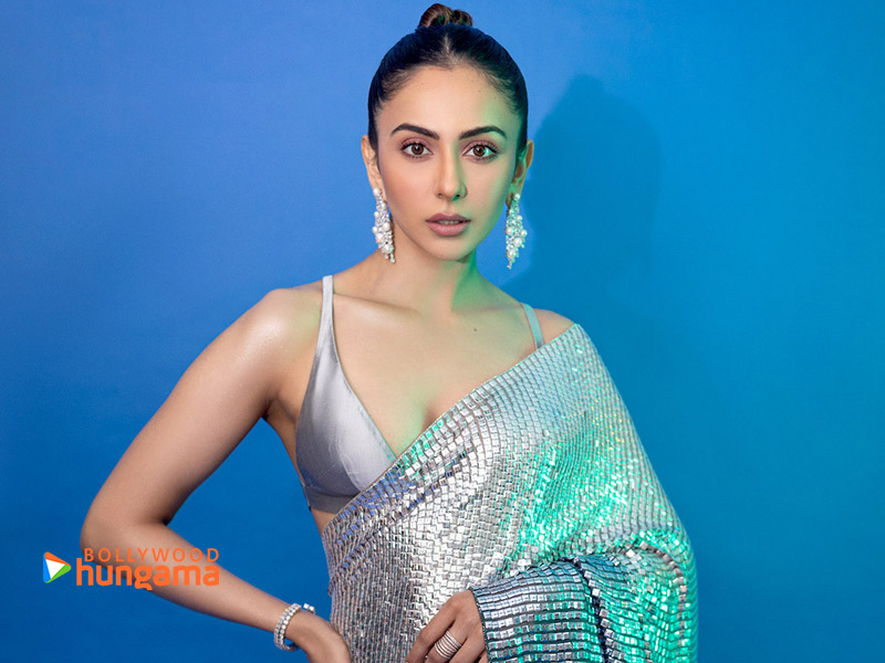 Rakul Preet Singh Wallpapers | rakul-preet-singh-2-301 - Bollywood Hungama