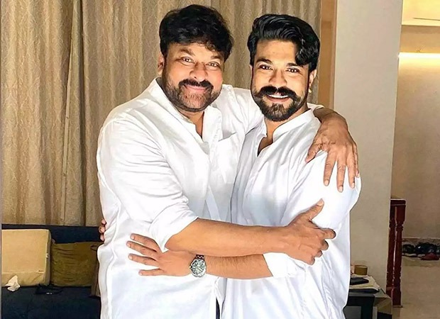 Ram Charan Teja Family