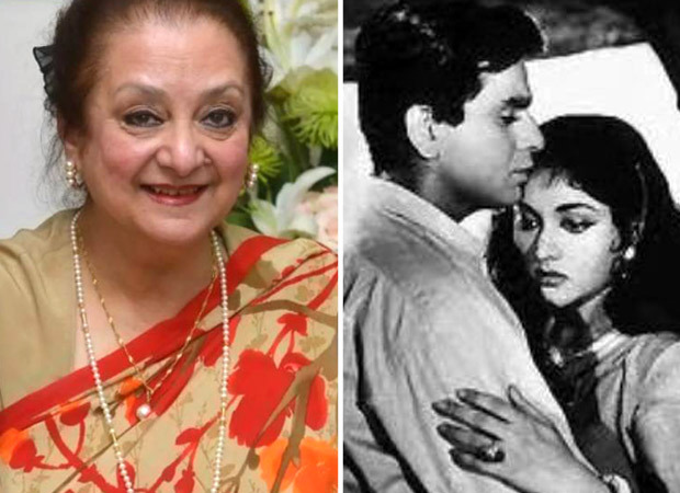 Saira Banu And Dilip Kumar Daughter Dilip Kumar Death Dilip Kumar