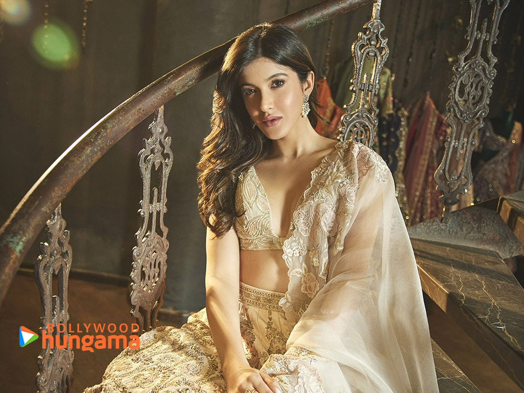 Shanaya Kapoor Wallpapers | shanaya-kapoor-5-34 - Bollywood Hungama