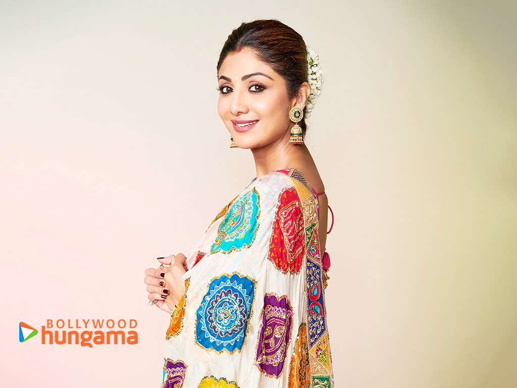 Shilpa Shetty Wallpapers | shilpa-shetty-3-82 - Bollywood Hungama