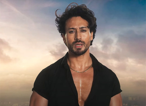 Tiger Shroff announces Ganapath-A Hero is Born teaser to be out in ...