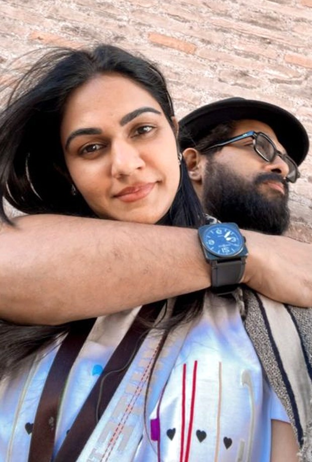 Sneha Reddy Without Makeup
