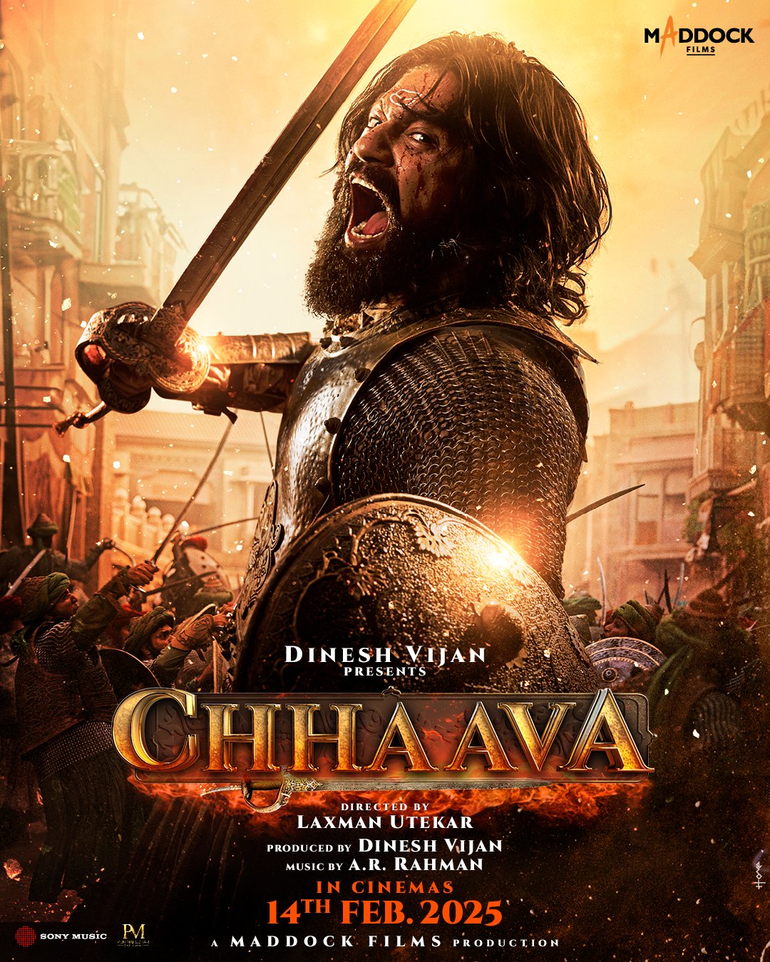 Chhava Movie Download Hd Mp4moviez Link छावा चित्रपट डाउनलोड लिंक Review