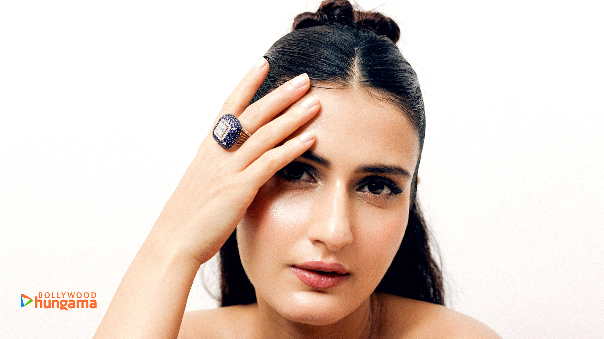Fatima Sana Shaikh Wallpapers | fatima-sana-shaikh-1-91 - Bollywood Hungama