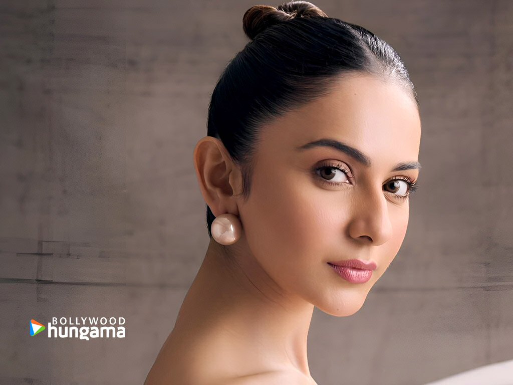 Rakul Preet Singh Wallpapers | rakul-preet-singh-2-307 - Bollywood Hungama