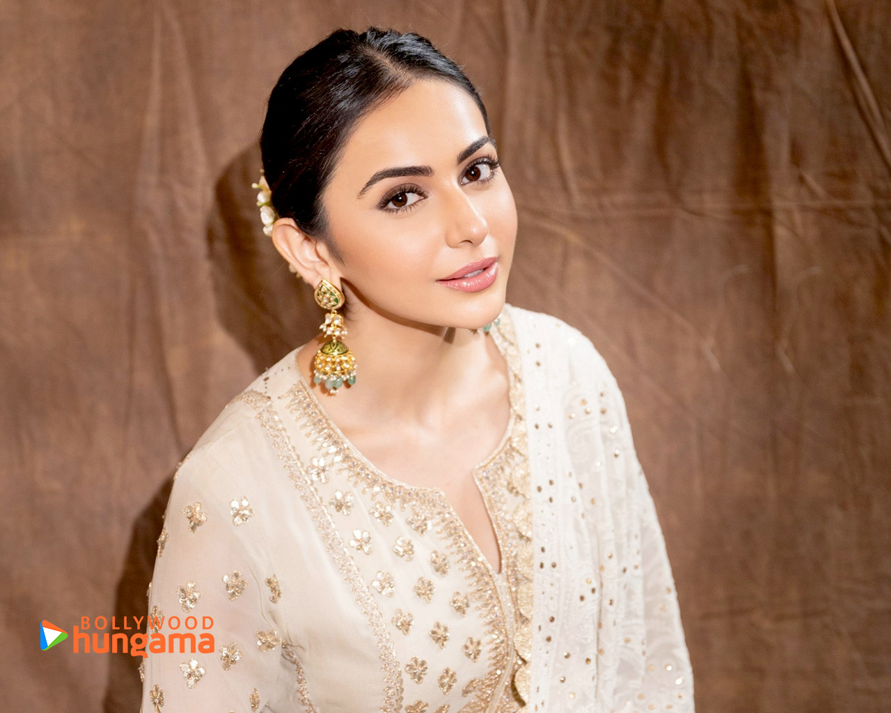 Rakul Preet Singh Wallpapers | rakul-preet-singh-1-315 - Bollywood Hungama