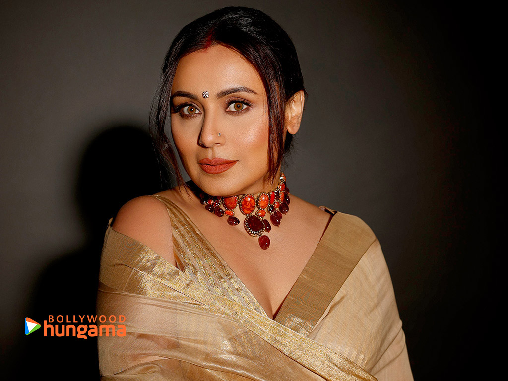 Rani Mukerji Wallpapers | rani-mukerji-5-18 - Bollywood Hungama