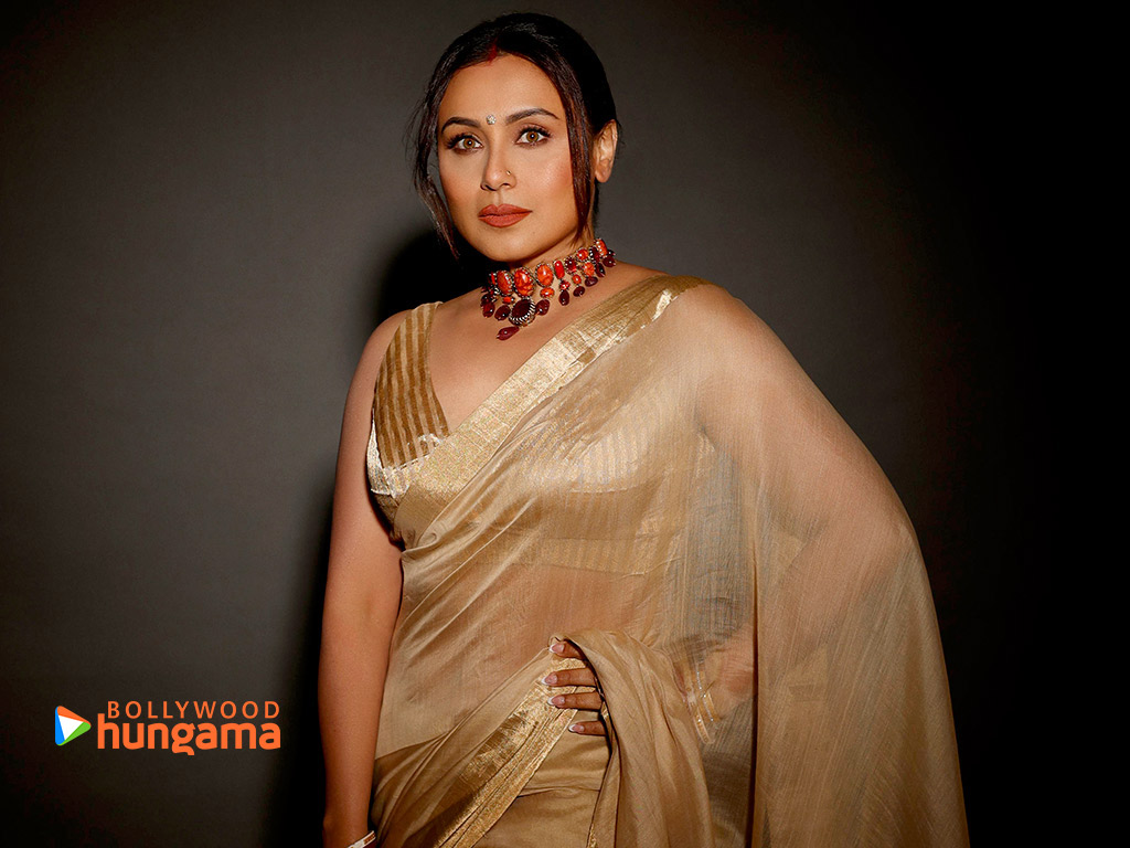 Rani Mukerji Wallpapers | rani-mukerji-9-7 - Bollywood Hungama