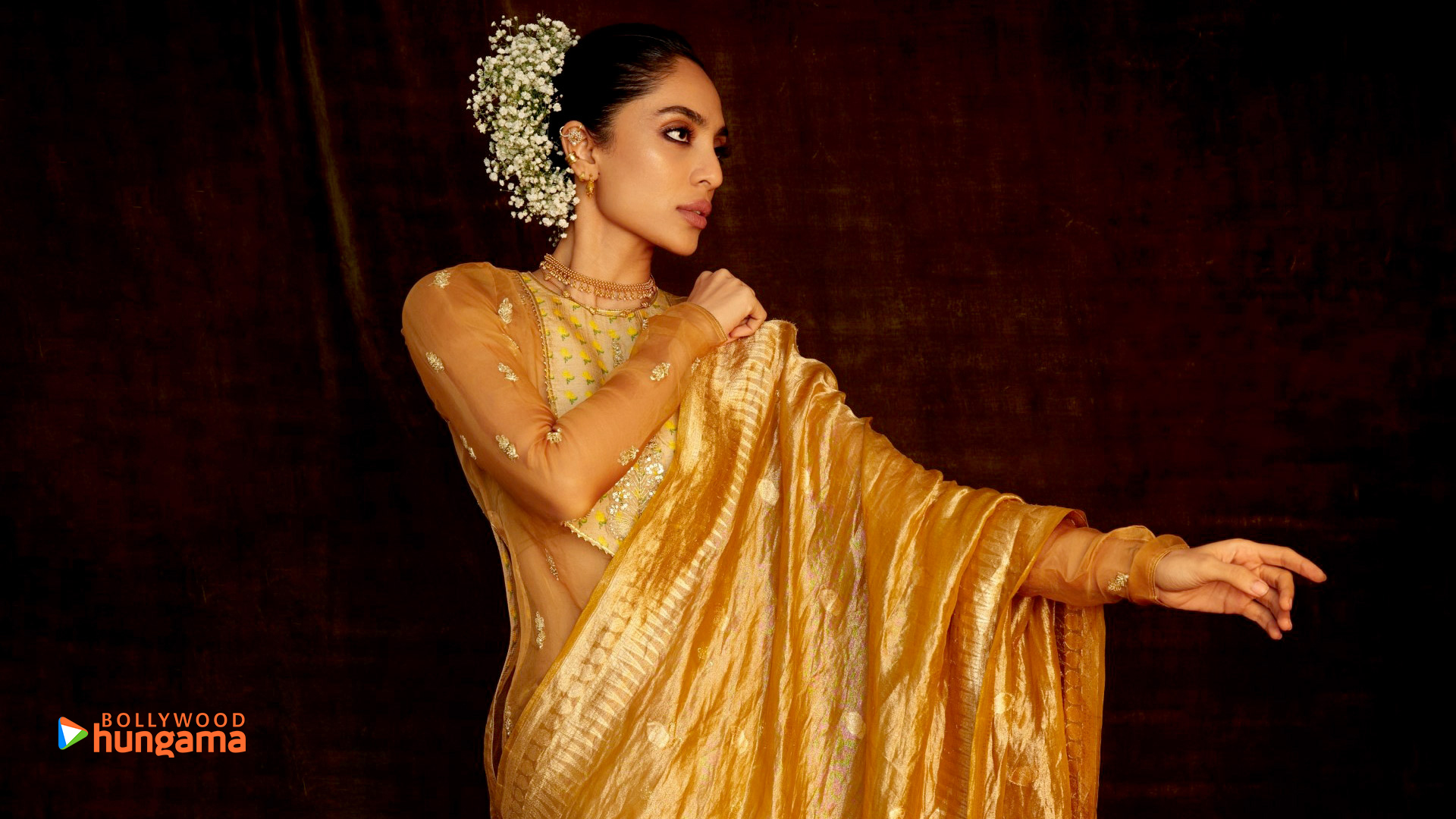 Sobhita Dhulipala Wallpapers | sobhita-dhulipala-1-32 - Bollywood Hungama