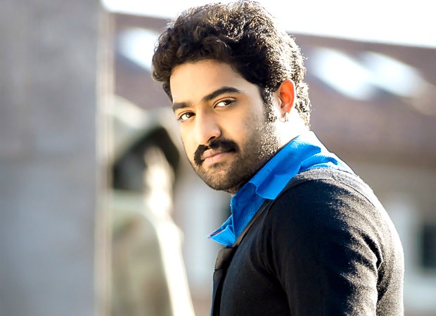 Jr Ntr Adurs