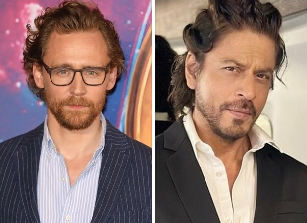 Tom Hiddleston El Sexy Loki