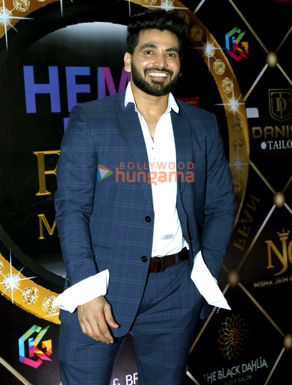 Photos: Shiv Thakare, Archana Gautam, Udit Narayan, Arshi Khan, and ...