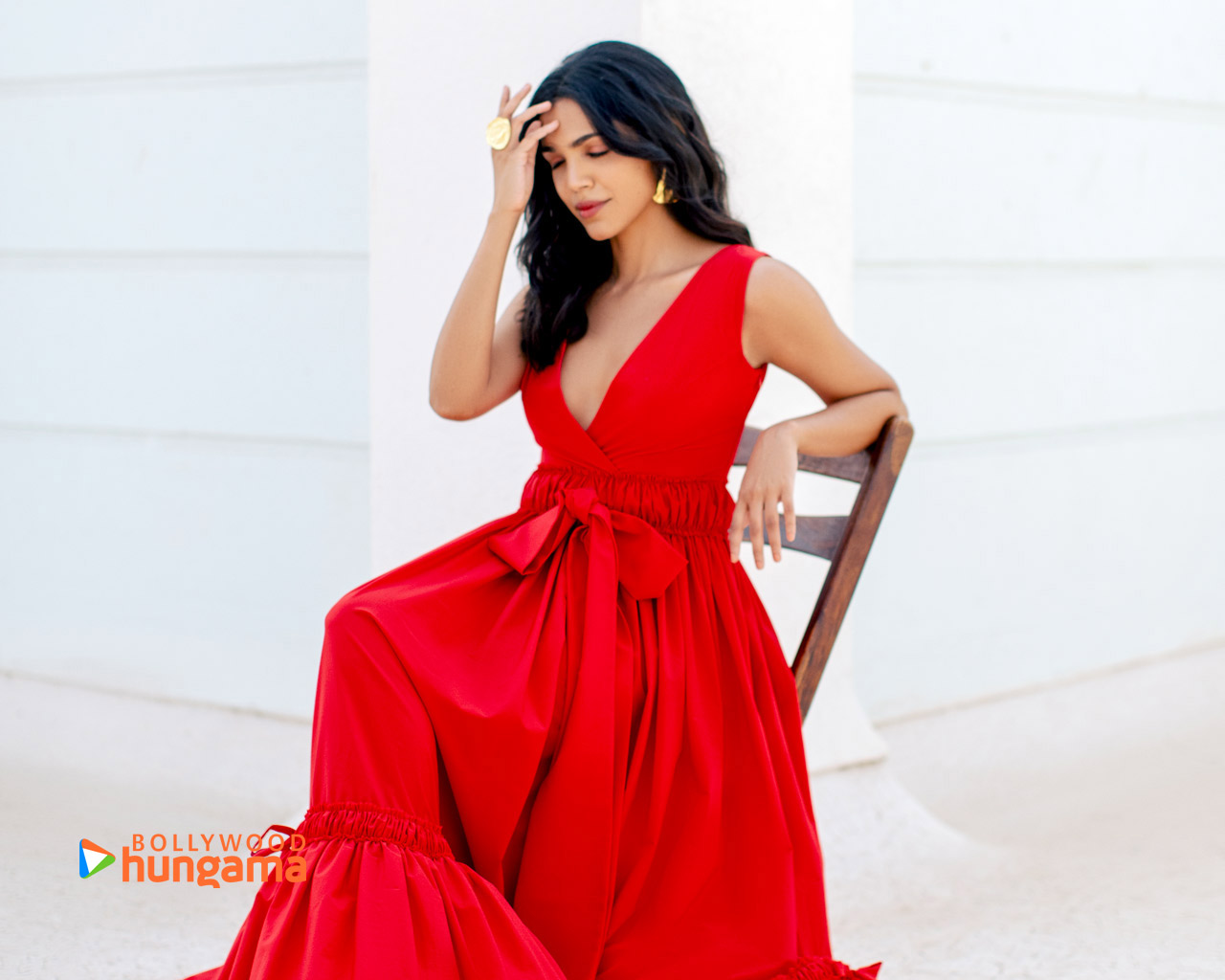 Shriya Pilgaonkar Wallpapers | shriya-pilgaonkar-1-14 - Bollywood Hungama