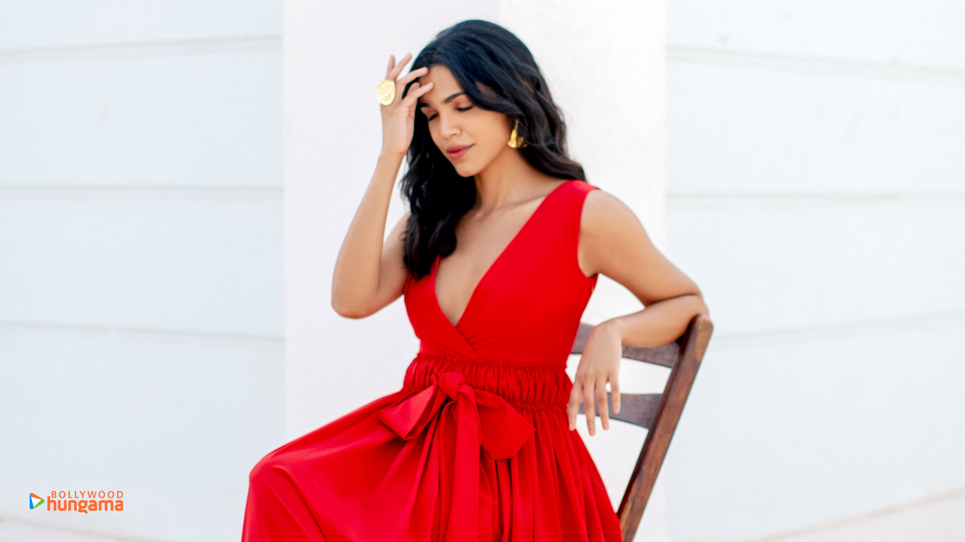 Shriya Pilgaonkar Wallpapers | shriya-pilgaonkar-1-14 - Bollywood Hungama