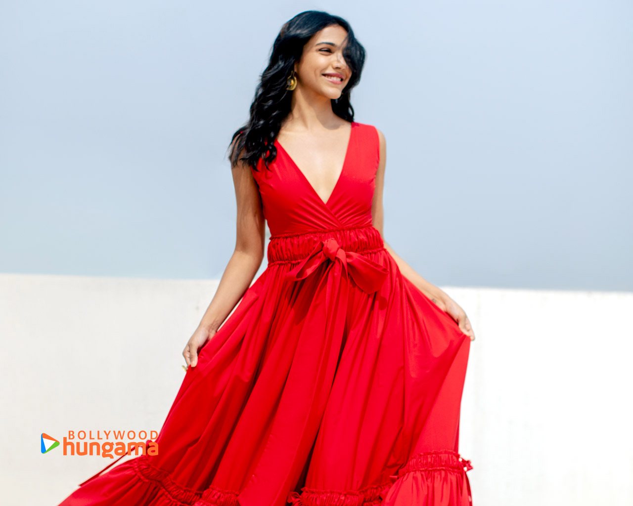 Shriya Pilgaonkar Wallpapers | shriya-pilgaonkar-5-6 - Bollywood Hungama