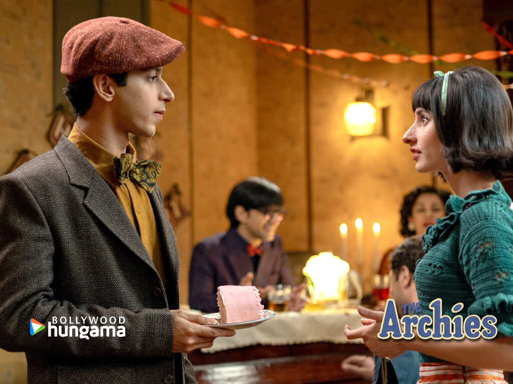 The Archies 1970 Wallpapers | The Archies 1970 HD Images | Photos ...