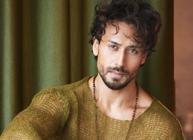 Tigre Shroff E Aamir Khan 10 Years Of Tiger Shroff: Action Hero Or
