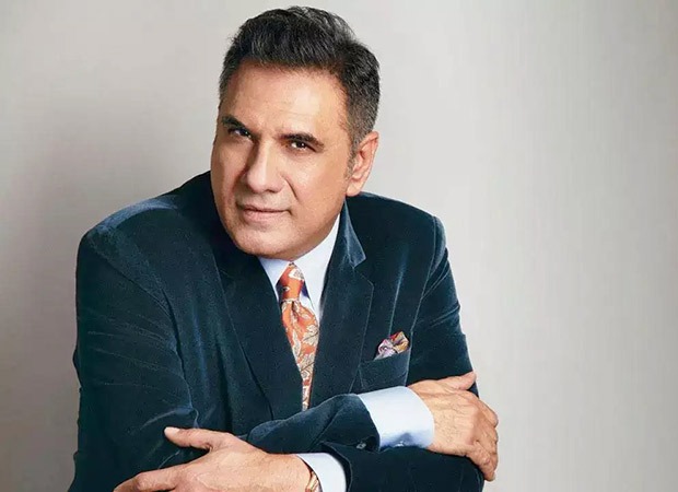 Boman Irani Family Business