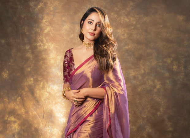 Hina Khan gets hospitalised due to high fever, shares health update ...
