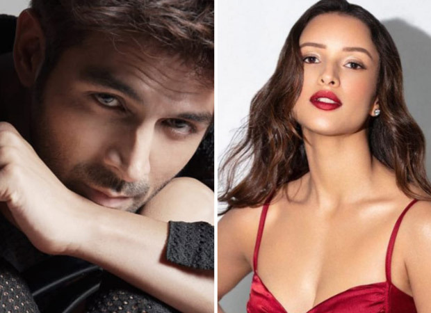 EXCLUSIVE: Kartik Aaryan and Triptii Dimri starrer Aashiqui 3 to go on ... EXCLUSIVE: Kartik Aaryan and Triptii Dimri starrer Aashiqui 3 to go on ...