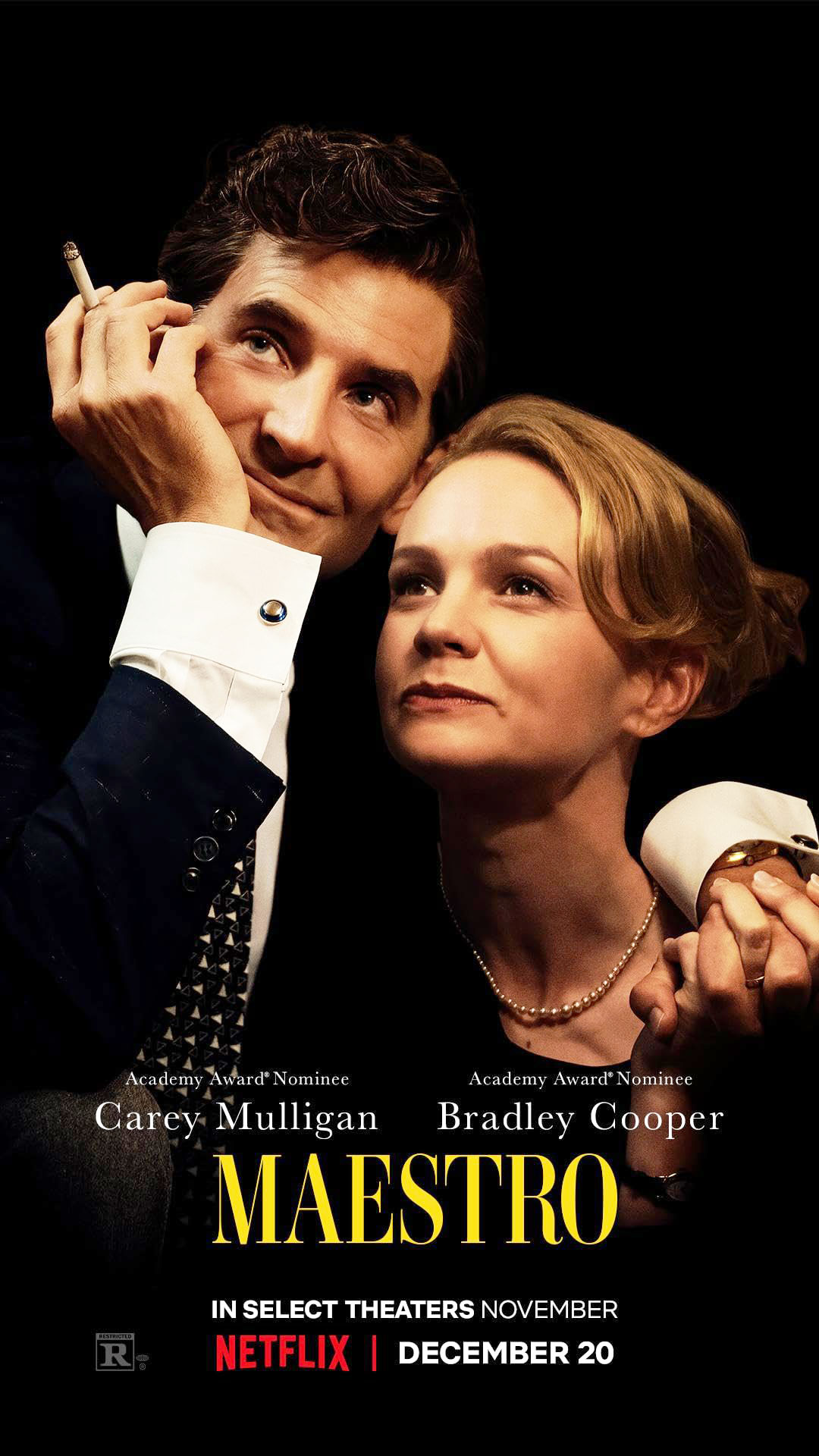 Maestro (English) Cast List | Maestro (English) Movie Star Cast ...