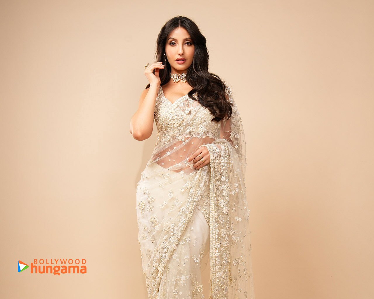 Nora Fatehi Wallpapers | nora-fatehi-3-138 - Bollywood Hungama