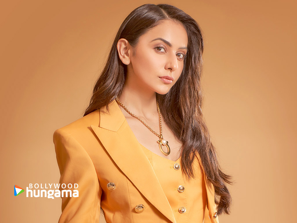 Rakul Preet Singh Wallpapers | rakul-preet-singh-3-246 - Bollywood Hungama