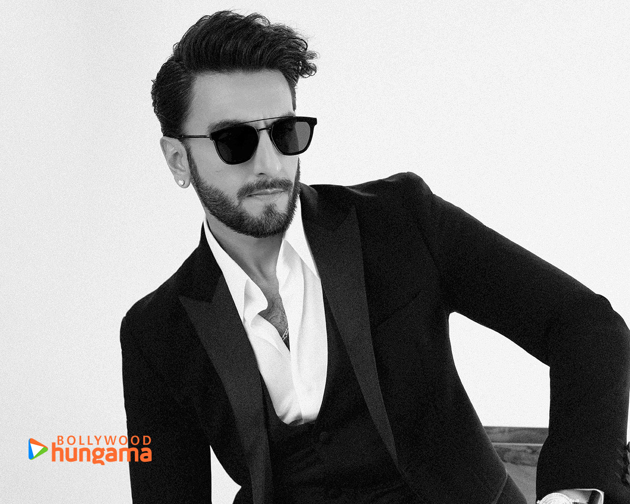 Ranveer Singh Wallpapers | ranveer-singh-1-176 - Bollywood Hungama