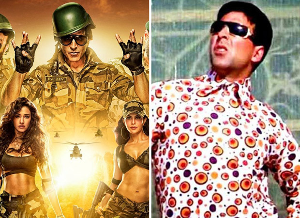 Jio Studios backs out of Akshay Kumar's Welcome To The Jungle & Hera Pheri 3 - INSIDE REASON