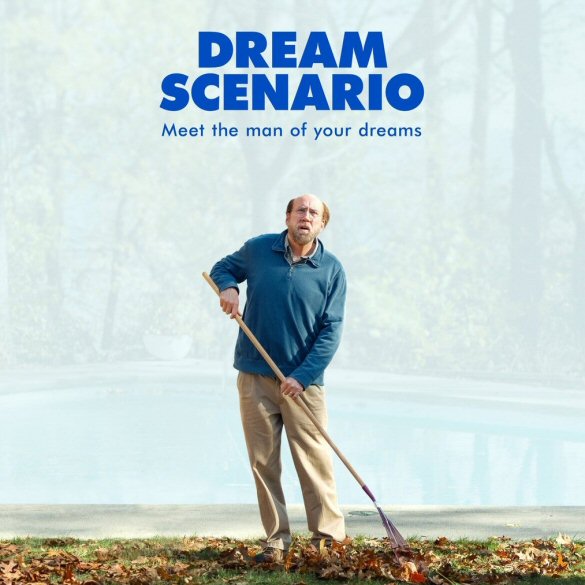 Dream Scenario (English) Cast List | Dream Scenario (English) Movie Star Cast | Release Date ...