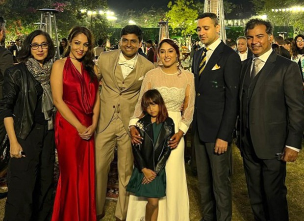 Imran Khan Wedding