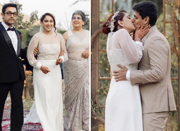 Priya Khan Wedding Prateik Babbar And Priya Banerjee Wedding Album: