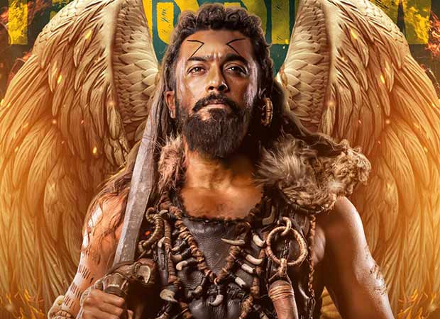 Kanguva Cast List | Kanguva Movie Star Cast | Release Date | Movie ...