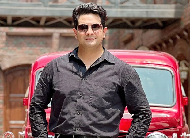 Tv Actors Karan Mehra