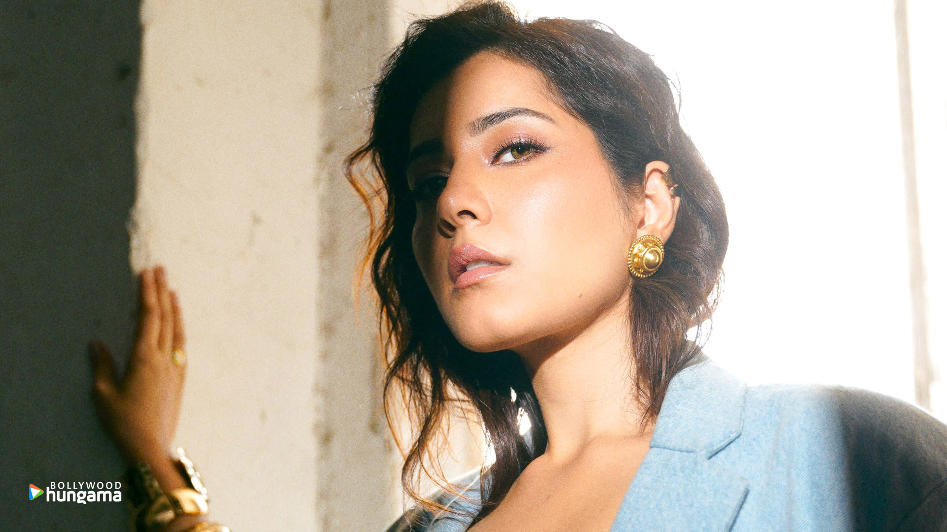Raashii Khanna Wallpapers | raashii-khanna-1-55 - Bollywood Hungama