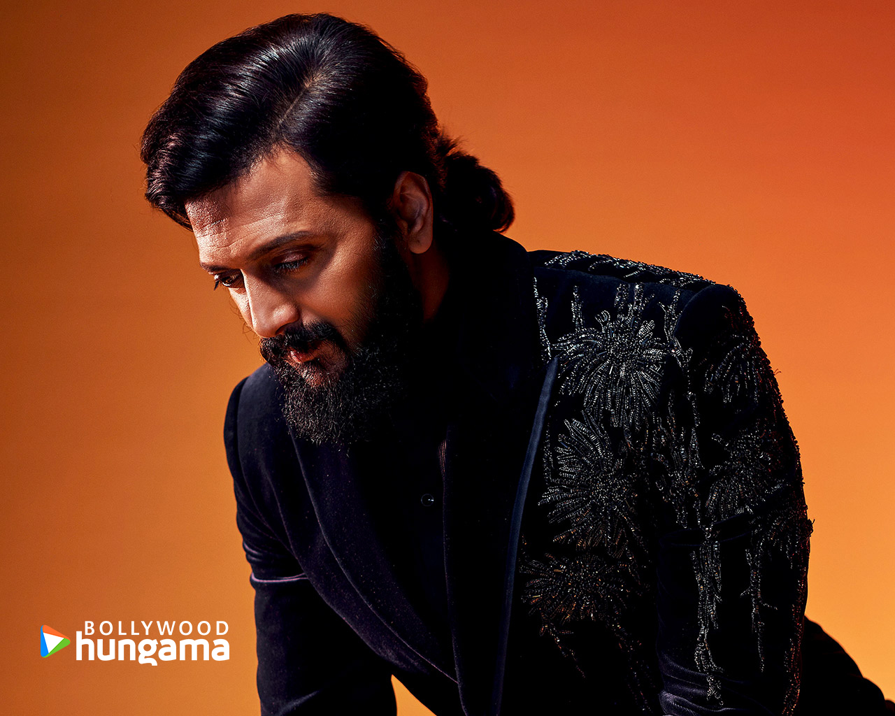 Riteish Deshmukh Wallpapers | riteish-deshmukh-1-25 - Bollywood Hungama